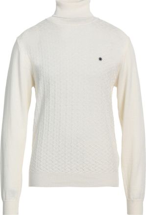 Manuel Ritz STRICKWAREN - Rollkragenpullover auf YOOX.COM