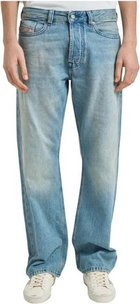 Diesel Homme, Jeans, Bleu, Taille: W31 1980 D-Eeper