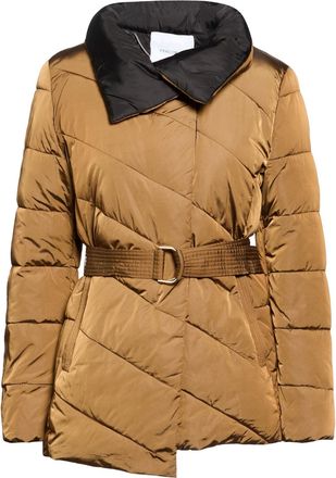 Fracomina JACKEN & M&Auml;NTEL - Pufferjacken & Daunenjacken auf YOOX.COM