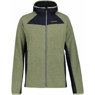 Icepeak Herren Unterjacke BOLIVAR