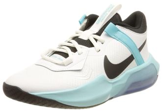 Nike Air Zoom Crossover Walking-Schuh White/Black-Copa 36.5