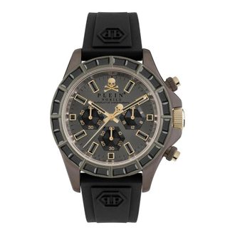 Philipp Plein Herren, Accessories, Braun, ONE SIZEGröße