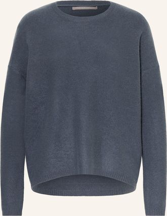 (The Mercer) N.Y. (The Mercer) N.Y. Cashmere-Pullover blau