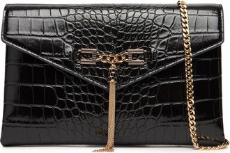 Elisabetta Franchi Handtasche Elisabetta Franchi BS-56A-57E2-V340 Schwarz