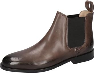 Melvin & Hamilton Susan 10, Bottines pour femmes, Gris, 42 EU