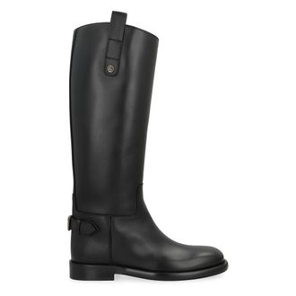 Burberry Damen, Schuhe, Schwarzk, 36 EUGr&ouml;&szlig;e