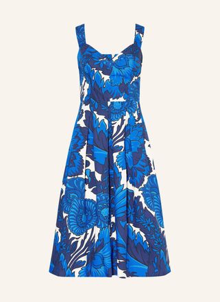 Etro Etro Kleid blau
