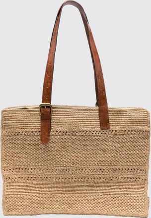 Ibeliv Sac Cabas Femme couleur Chair