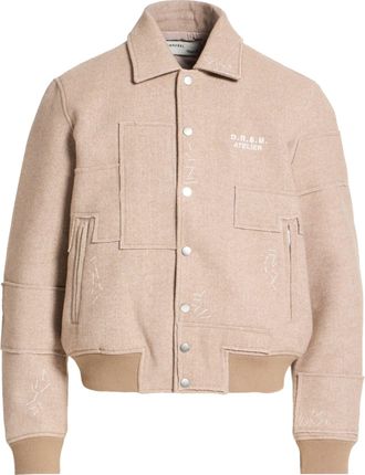 DOMREBEL JACKEN & M&Auml;NTEL - Jacken und Anoraks auf YOOX.COM