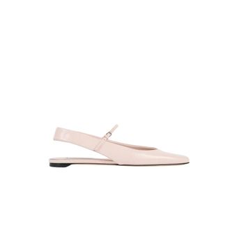 Toteme Damen, Schuhe, Rosa, 38 EUGr&ouml;&szlig;e