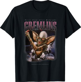 Gremlins Montage T-Shirt