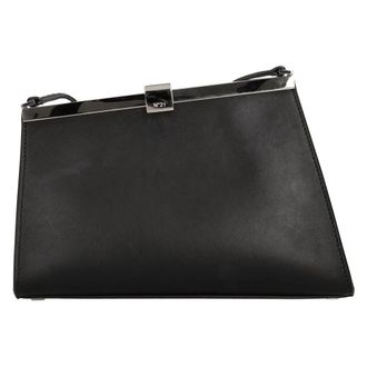 N&deg;21 Femme, Sacs, Noir, Taille: ONE Size Sac en cuir