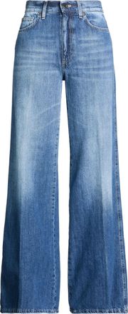 Pantaloni Torino HOSEN & R&Ouml;CKE - Jeanshosen auf YOOX.COM