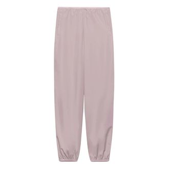 GCDS Essentials Hose - - Trousers - Damen - Rosa - M