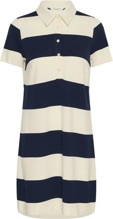 Part Two Femme, Robes, Multicolore, Taille: 44 FR NukaPW DR Dress