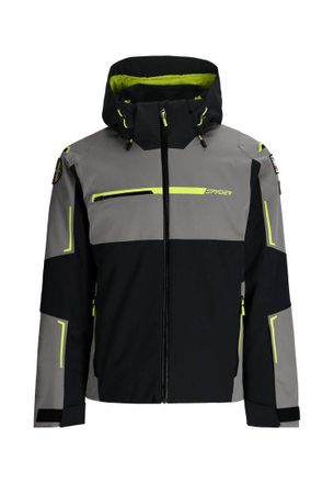 Spyder Herren Skijacke TITAN Regular Fit