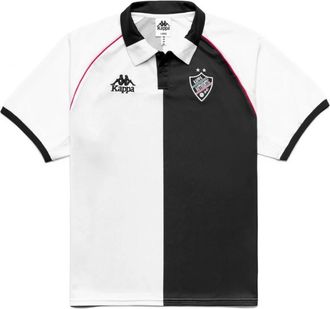 Kappa Homme, Tops, Multicolore, Taille: XL Solin Jersey