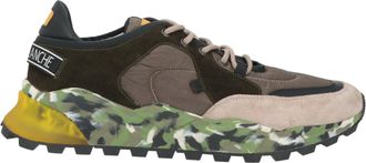 Voile Blanche SCHUHE - Sneakers auf YOOX.COM
