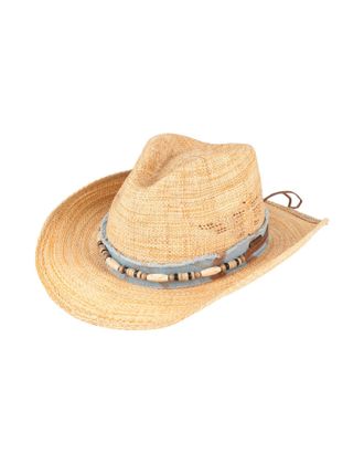 Stetson ACCESSOIRES - M&uuml;tzen & H&uuml;te auf YOOX.COM