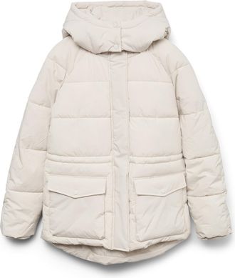 Vero Moda Vero Moda Female Steppjacke VMDIANA Jacke