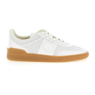 Valentino Garavani Upvillage Sneakers - - Shoes - Herren - Wei&szlig; - 41 1/2 EU