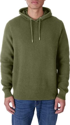s.Oliver Herren 2118090 Strickpullover, Green 7845, XL