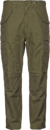 maharishi HOSEN & R&Ouml;CKE - Hosen auf YOOX.COM