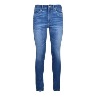 Dondup Iris Skinny Jeans - - Jeans - Damen - Blau - W25
