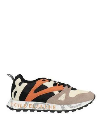 Voile Blanche CHAUSSURES - Sneakers sur YOOX.COM