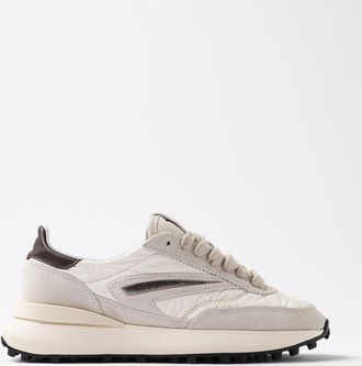 D.A.T.E. athleta nylon milk