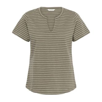 Part Two T-Shirts - - Tops - Damen - Gr&uuml;n - M
