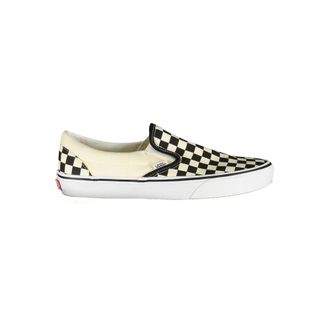 Vans Klassische Slip-On Wei&szlig;e Sneakers - - Shoes - Herren - Wei&szlig; - 40 EU