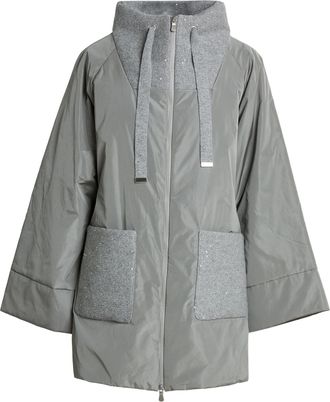 Gran Sasso JACKEN & M&Auml;NTEL - M&auml;ntel auf YOOX.COM