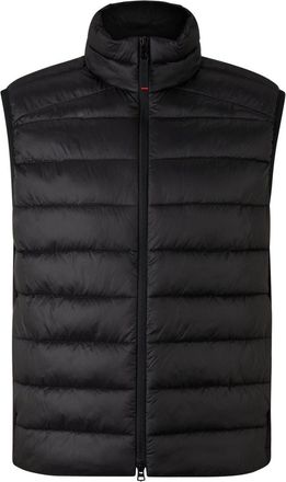 Bogner Fire + Ice Steppweste Homer für Herren - Schwarz - 56