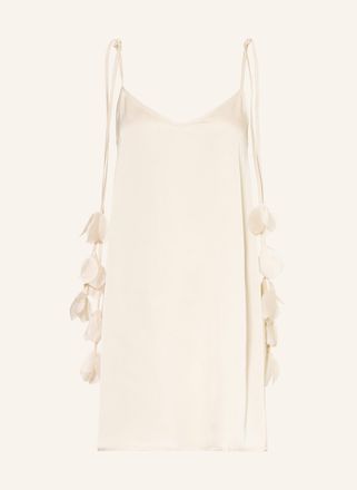 Mrs & Hugs Mrs & Hugs Cocktailkleid weiss