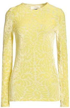 Jil Sander TOPS - T-shirts sur YOOX.COM