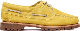 Timberland Halbschuhe Timberland TB0A2GNVENT1 Gelb