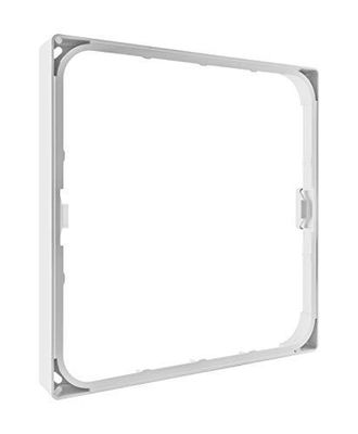 Ledvance Leuchtenzubehör: Anbaumontageset für DOWNLIGHT SLIM SQUARE | DOWNLIGHT SLIM SQUARE FRAME