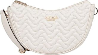 Guess Damen, Taschen, Wei&szlig;, ONE SIZEGr&ouml;&szlig;e