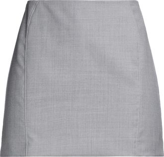 St.Agni HOSEN & R&Ouml;CKE - Minir&ouml;cke auf YOOX.COM