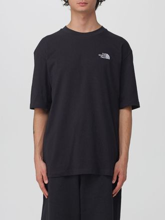 The North Face T-Shirt THE NORTH FACE Homme couleur Noir