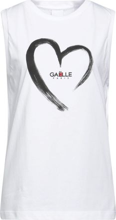 Ga&euml;lle Paris TOPS - T-shirts auf YOOX.COM