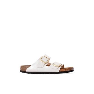 Birkenstock Damen, Schuhe, Beige, 40 EUGröße