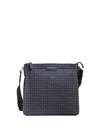 Chabrand Sac bandouli&egrave;re Ref 55940 Noir 26 * 26 * 5