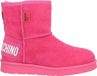 Love Moschino SCHUHE - Stiefeletten auf YOOX.COM