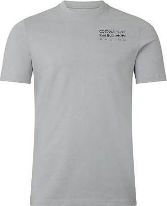 Castore T-Shirt Red Bull Racing Formule 1 Bleu Taille XXL