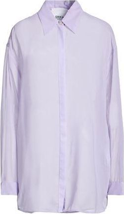 Erika Cavallini Semi Couture TOPS - Chemises sur YOOX.COM