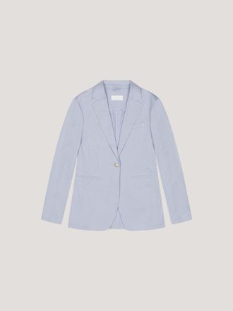 Circolo 1901 Premium slim long blazer Fresia 786 / 40