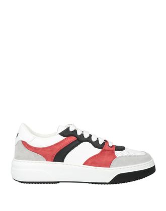 Dsquared2 SCHUHE - Sneakers auf YOOX.COM