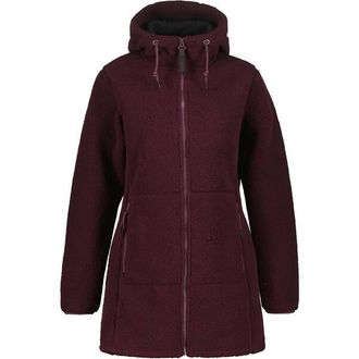 Icepeak Damen Unterjacke AGRA
